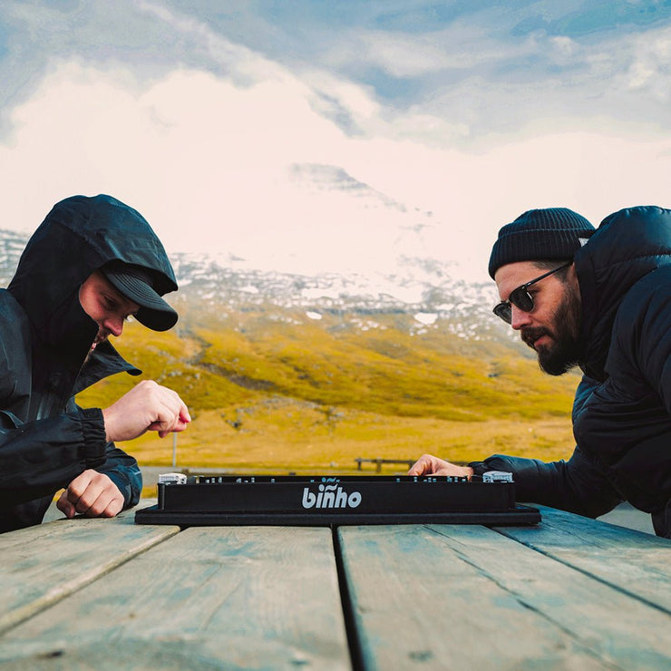 Shop Binho Board | Flick Your Way To Victory