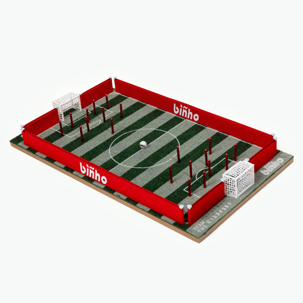 Shop Binho Board | Flick Your Way To Victory