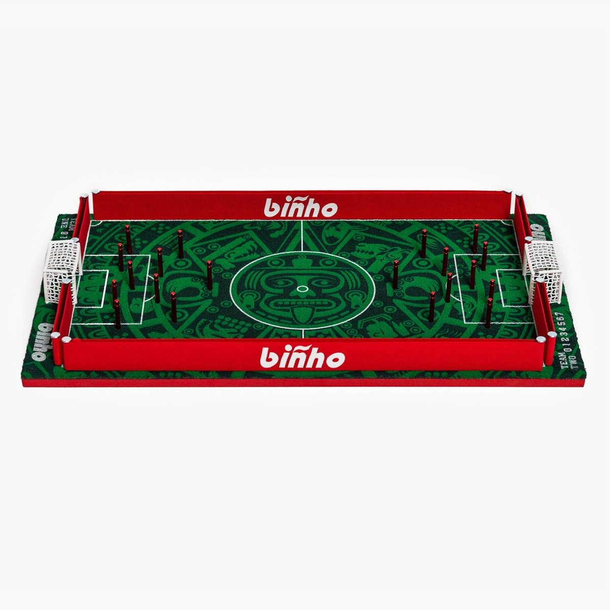 Binho Classic: Mexico Edition | Shop Binho Board