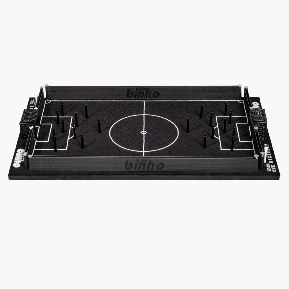 Binho Board