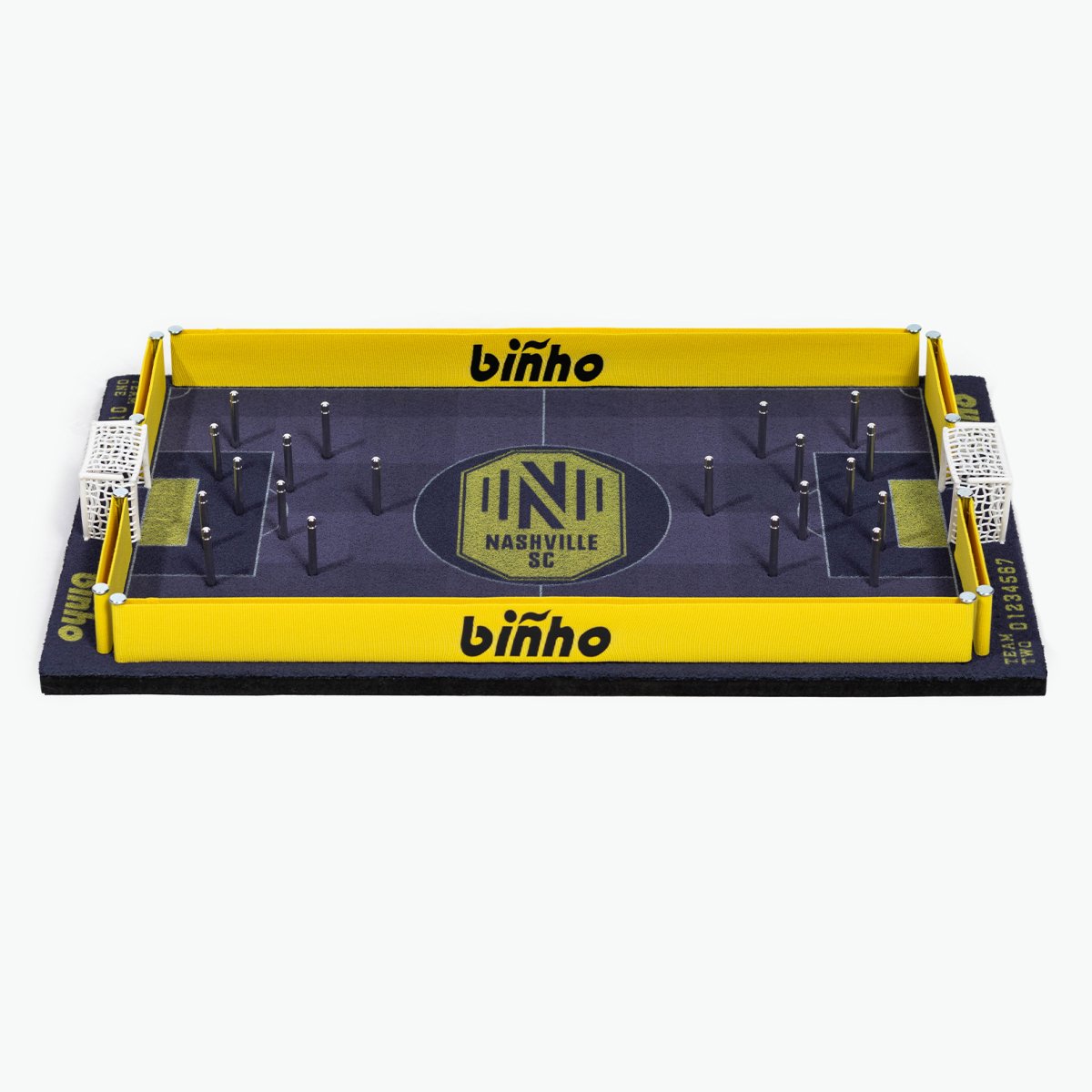 Binho Classic: Nashville SC Edition | Shop Binho Board