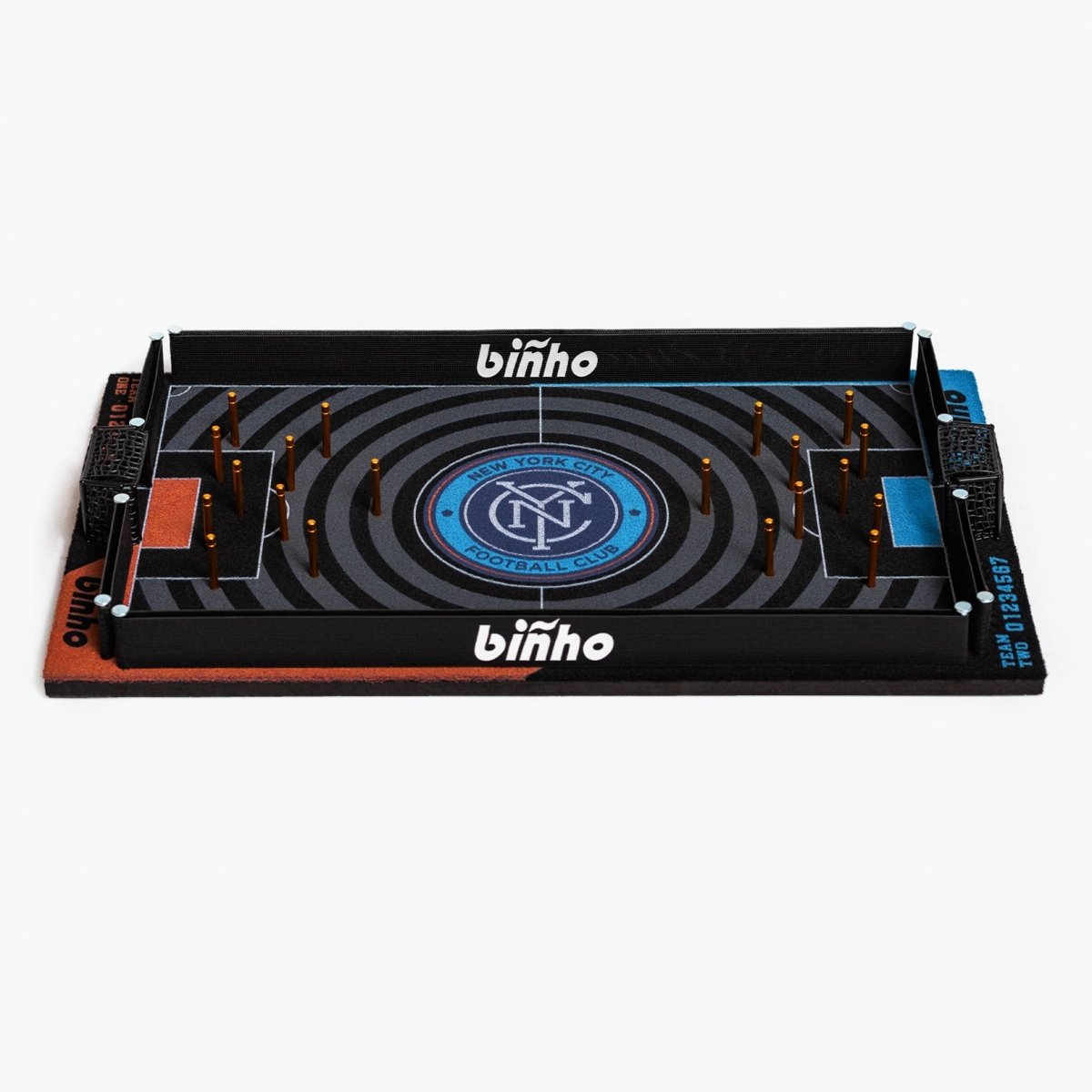 Binho Classic: NYCFC Edition | Shop Binho Board