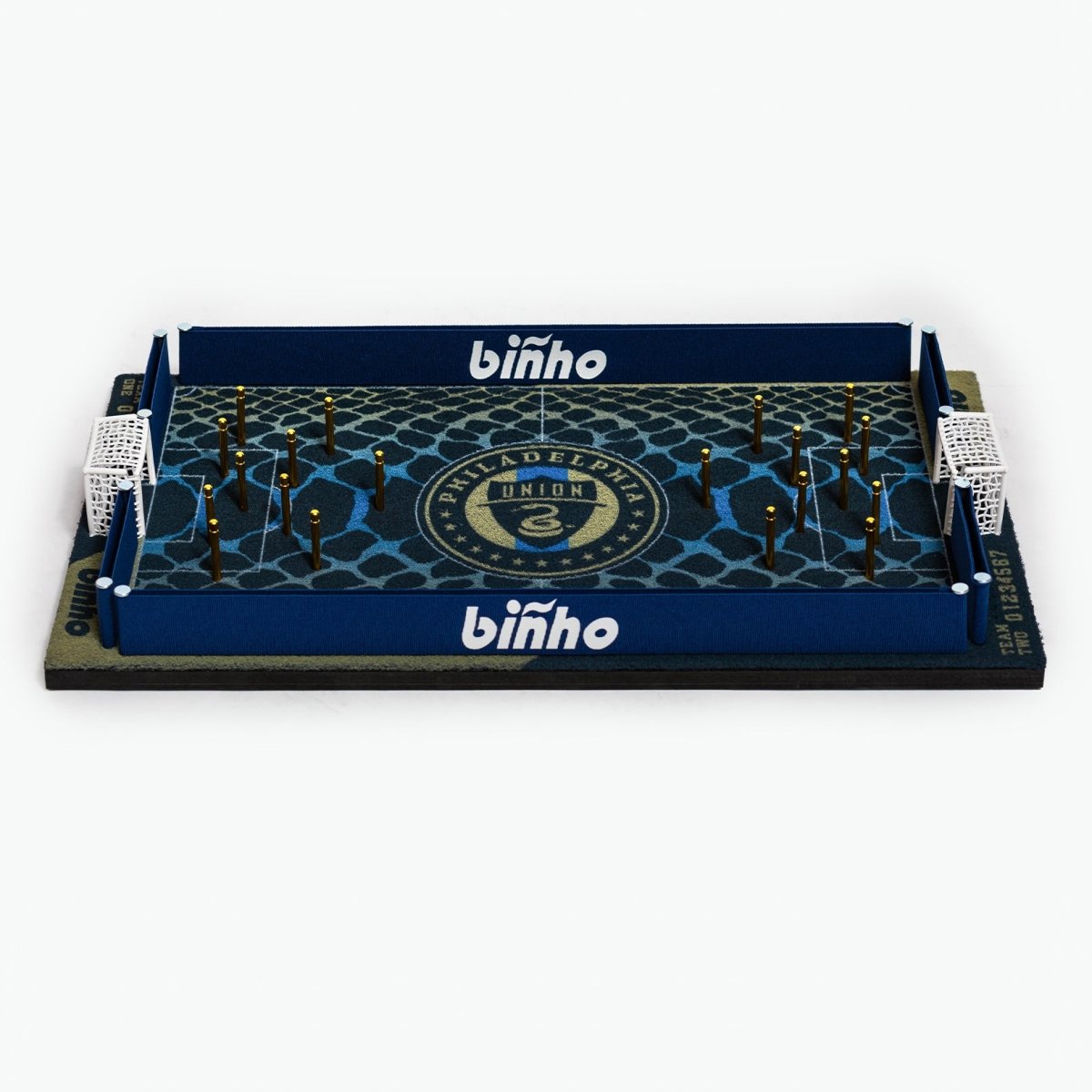 Binho Classic: Philadelphia Union Edition | Shop Binho Board