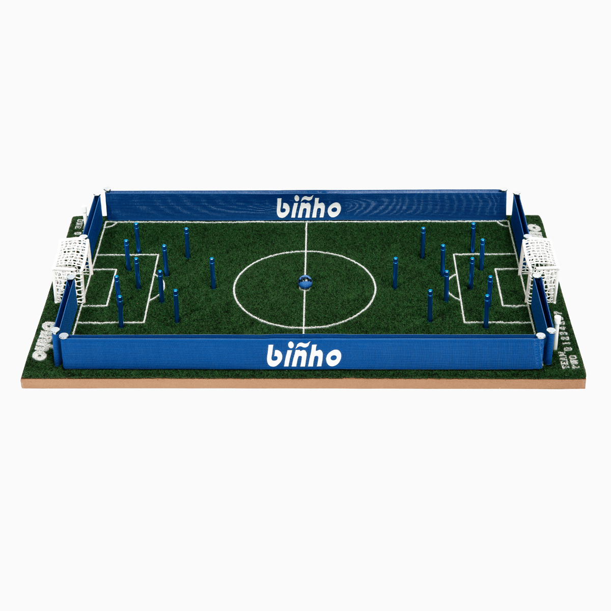 Binho Classic: Sky Blue Edition – Binho Board