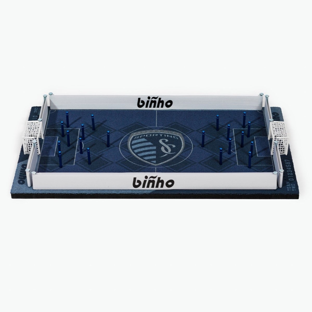 Binho Classic: Sporting Kansas City | Shop Binho Board