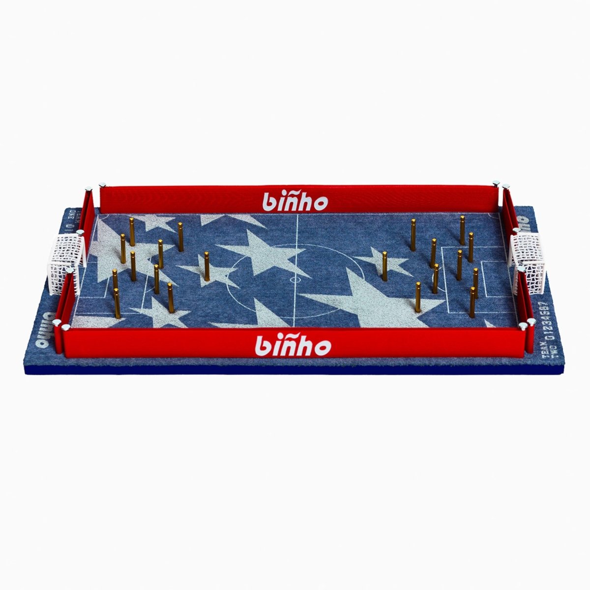 Binho Classic: United States Edition – Binho Board