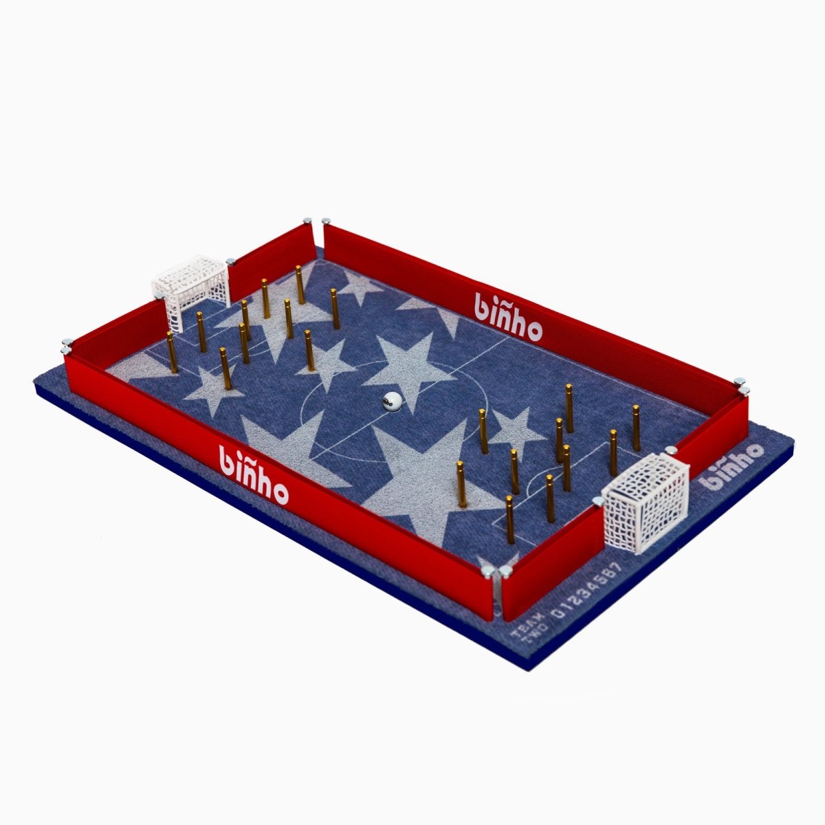 Binho Classic: United States Edition – Binho Board
