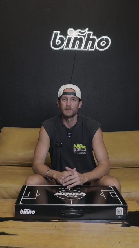 Binho Classic | Shop Binho Board