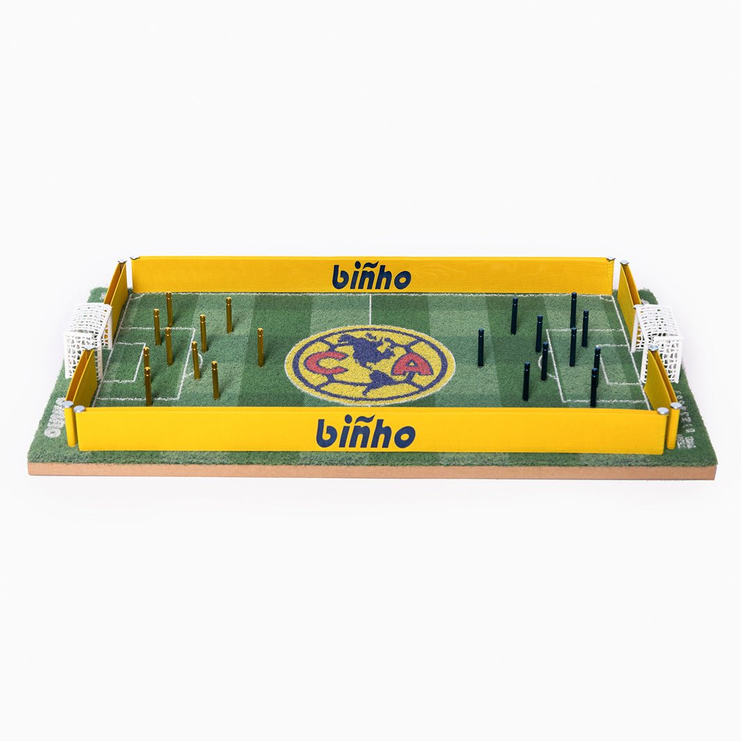 Binho Classic: Club America Edition – Binho Board