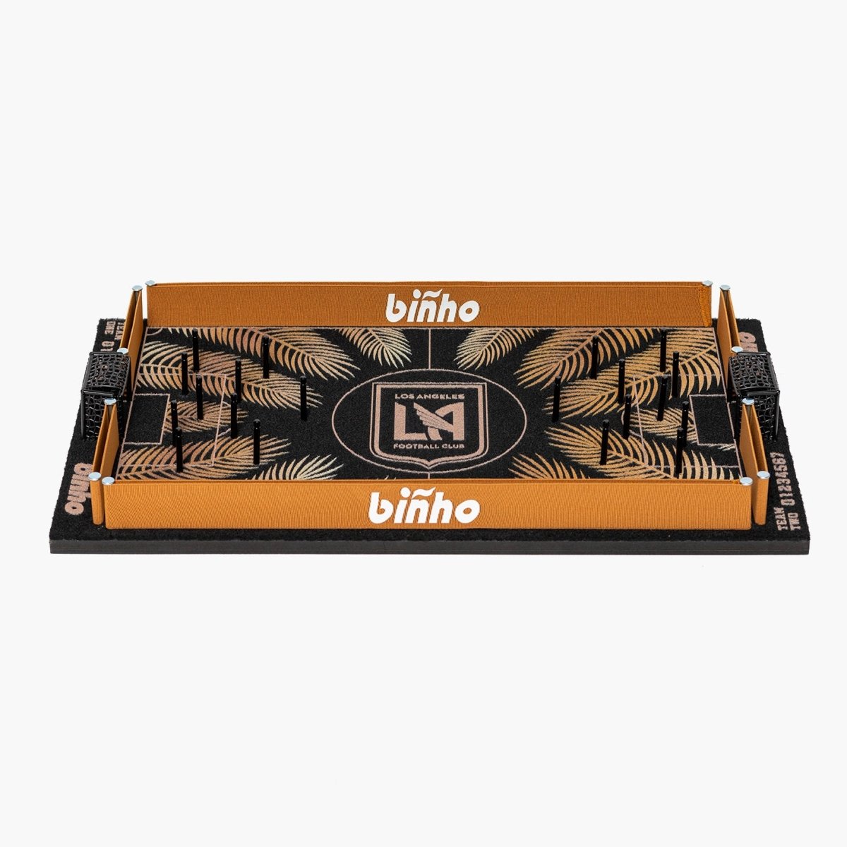 Binho Classic: LAFC Edition | Shop Binho Board