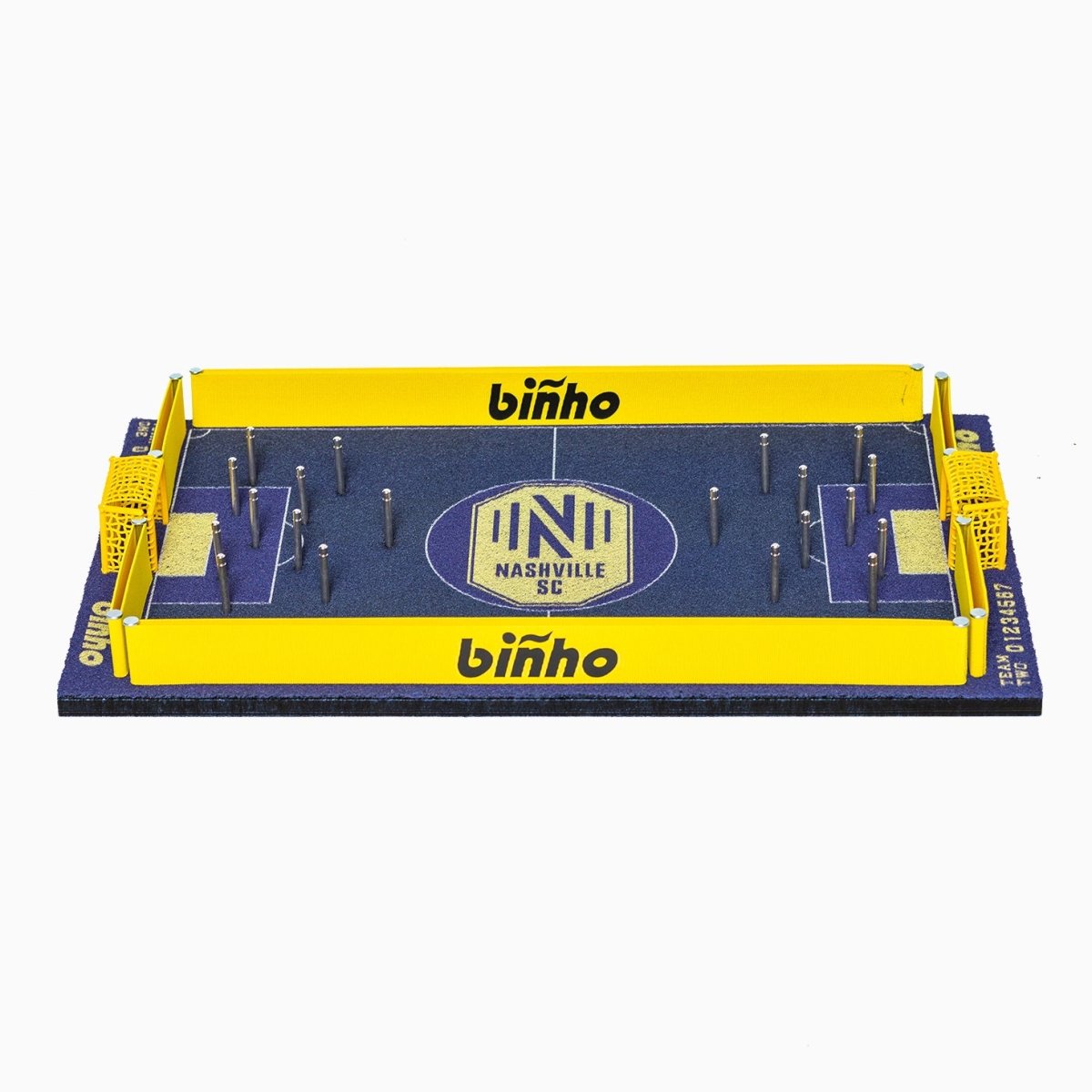 Binho Classic: Nashville SC Edition | Shop Binho Board