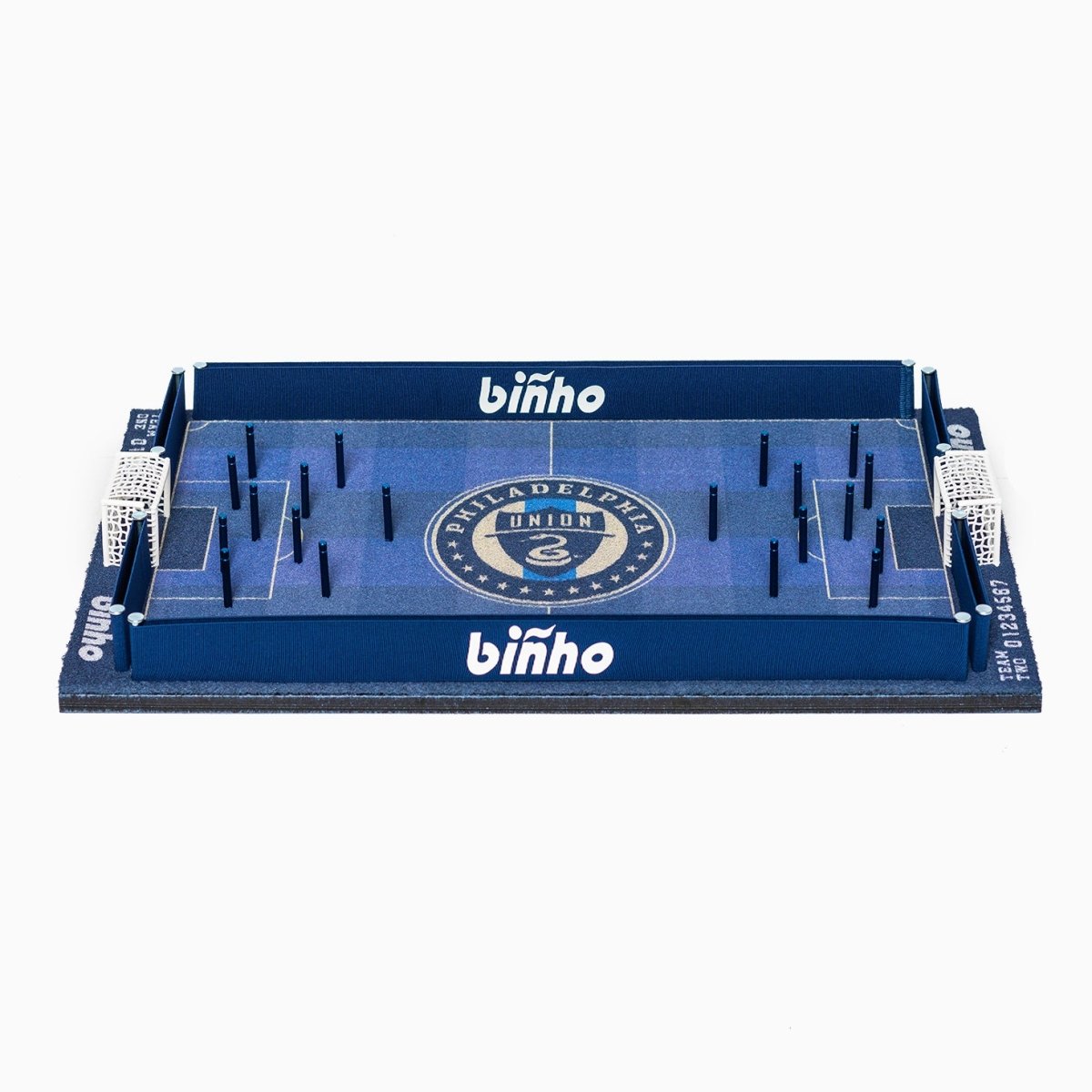 Binho Classic: Philadelphia Union Edition | Shop Binho Board