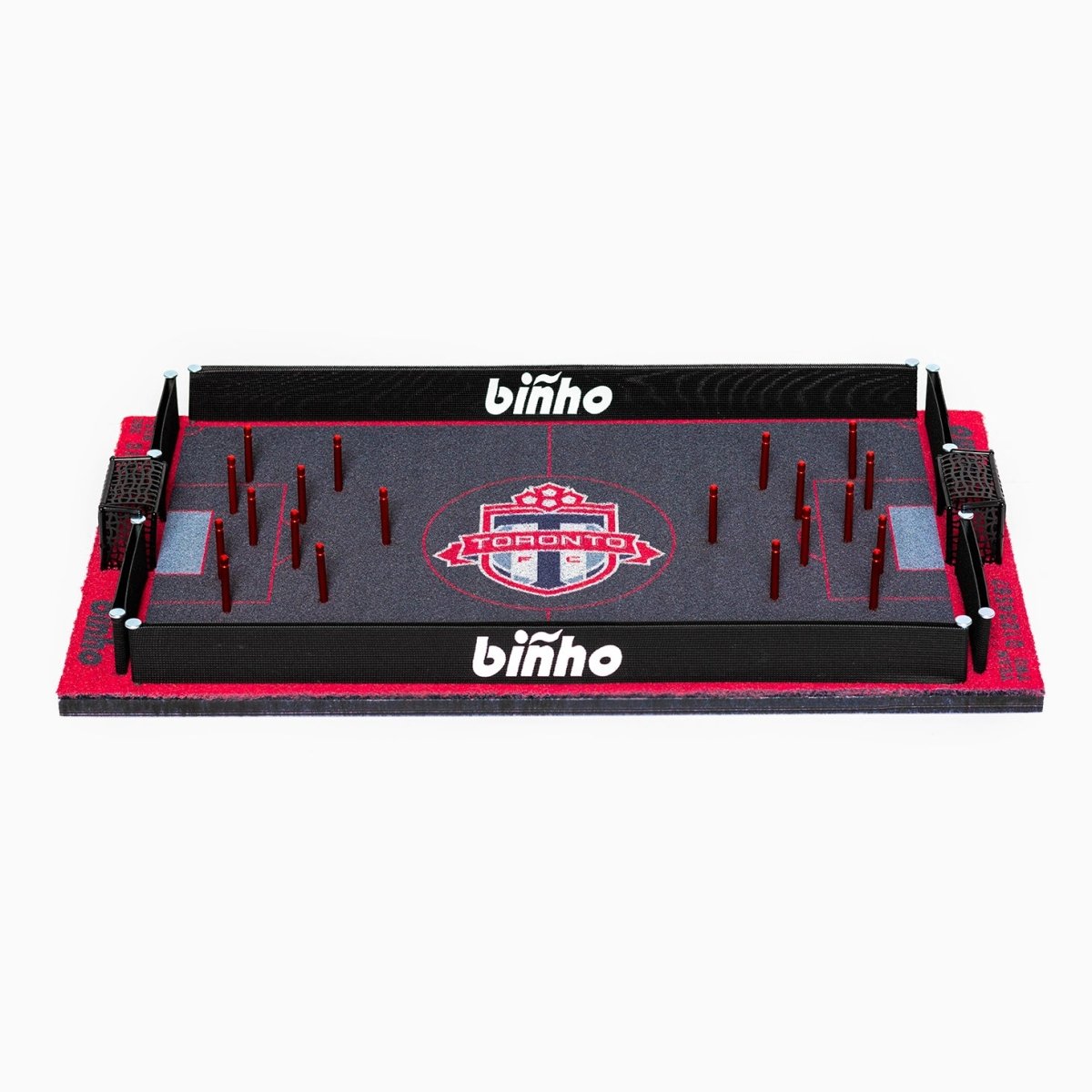Binho Classic: Toronto FC Edition | Shop Binho Board